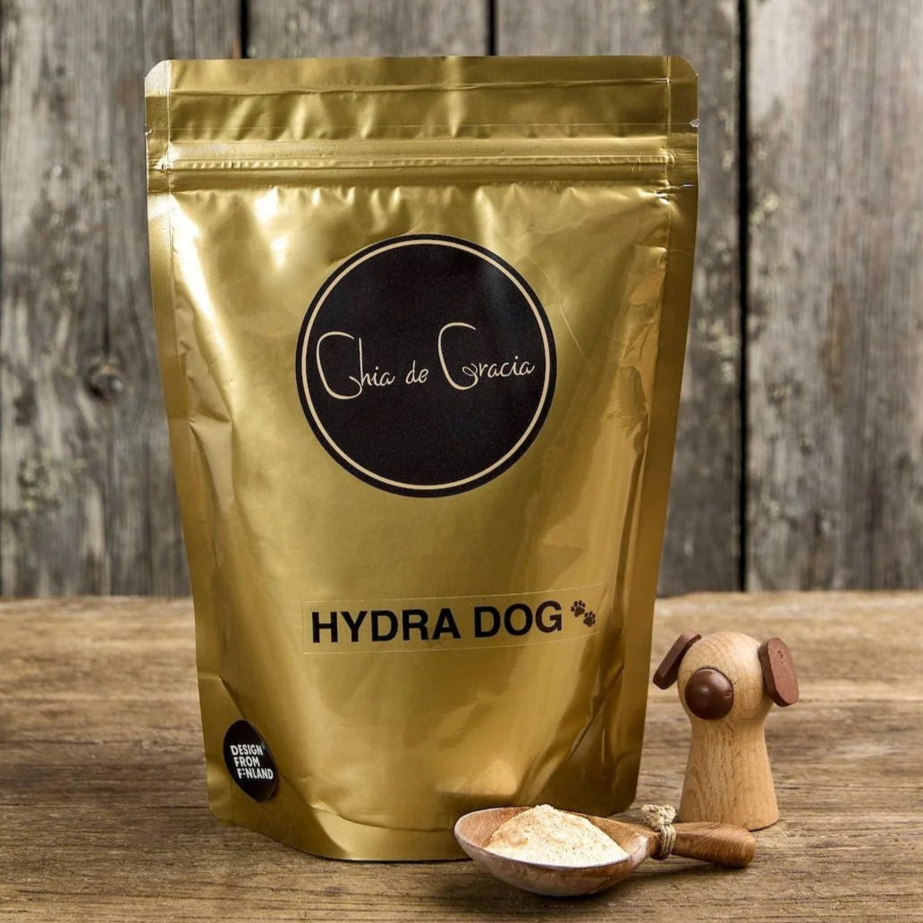 CdG Hydra Dog Palautusjuoma 400g – Country White Oy